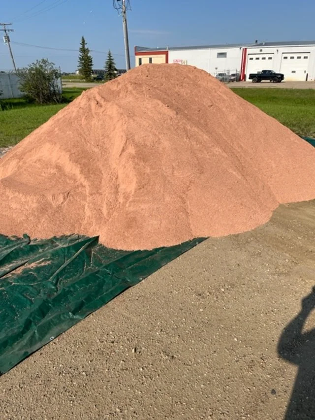 Red Shale — Western Pro Sports