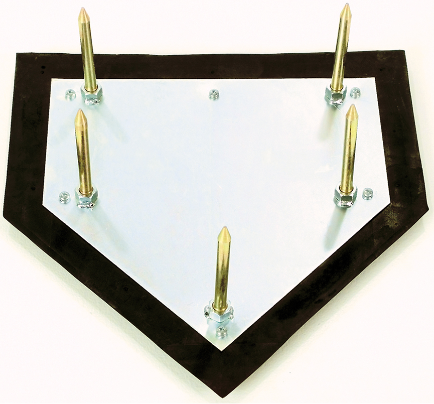 Home Plates — Western Pro Sports