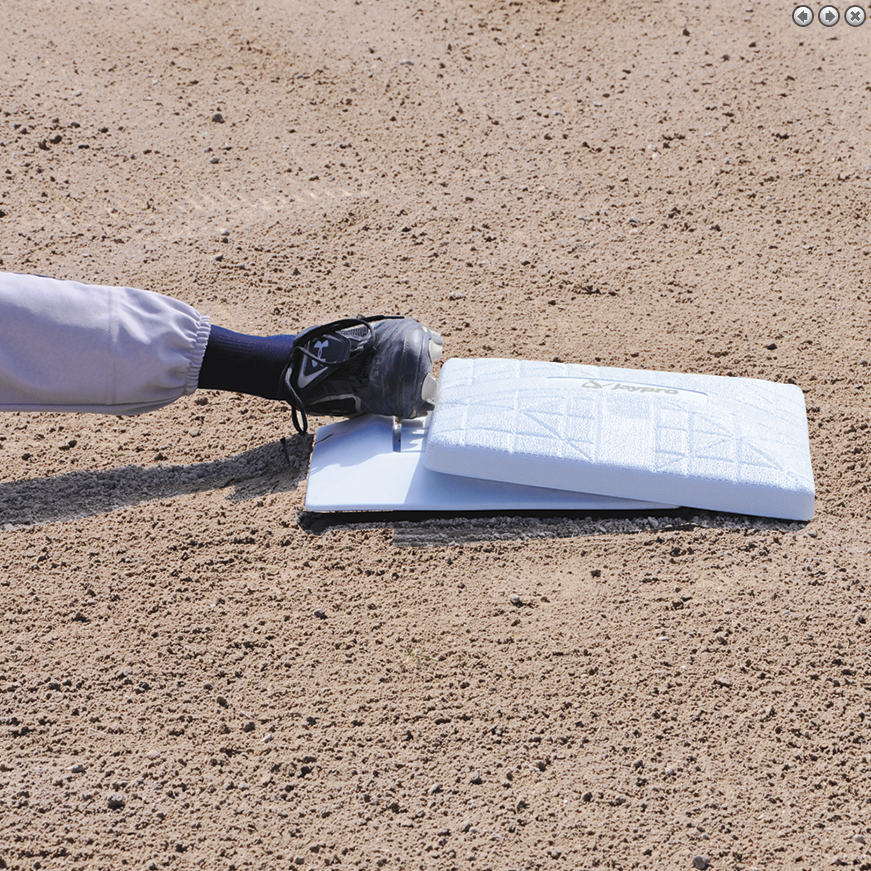 Bases — Western Pro Sports