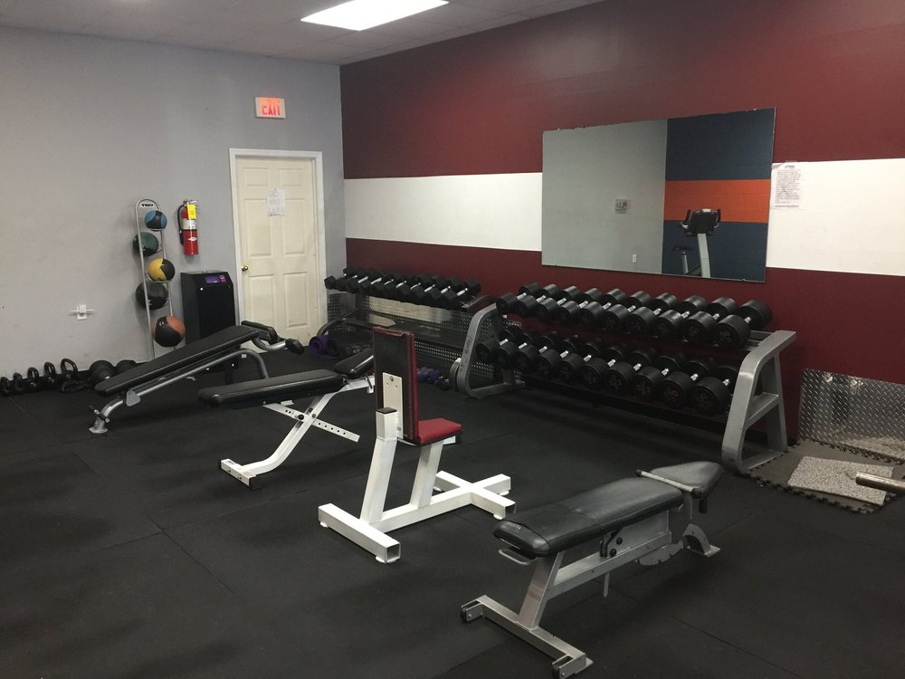 Locations & Hours — Express Fitness 24/7