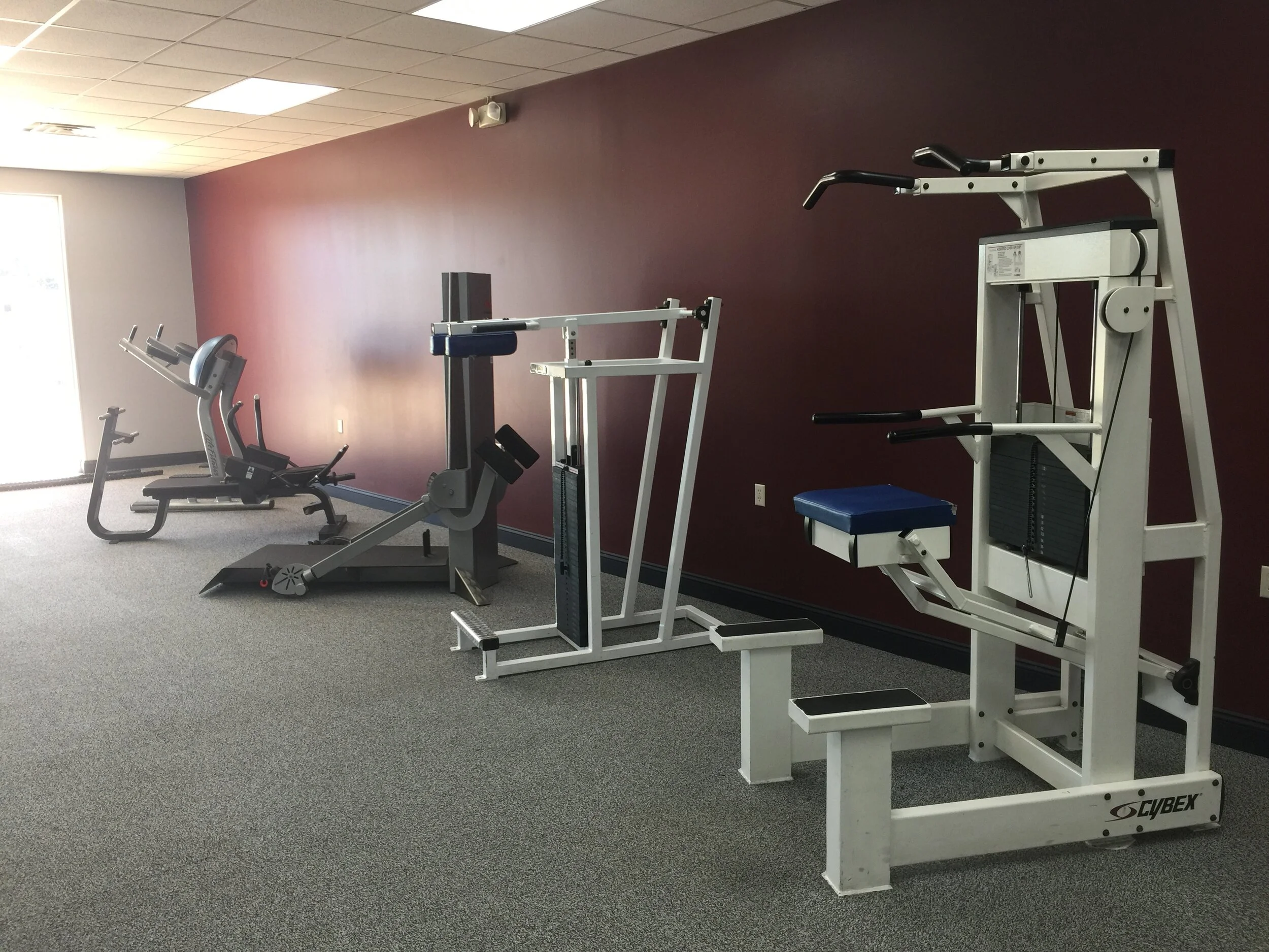 Locations & Hours — Express Fitness 24/7