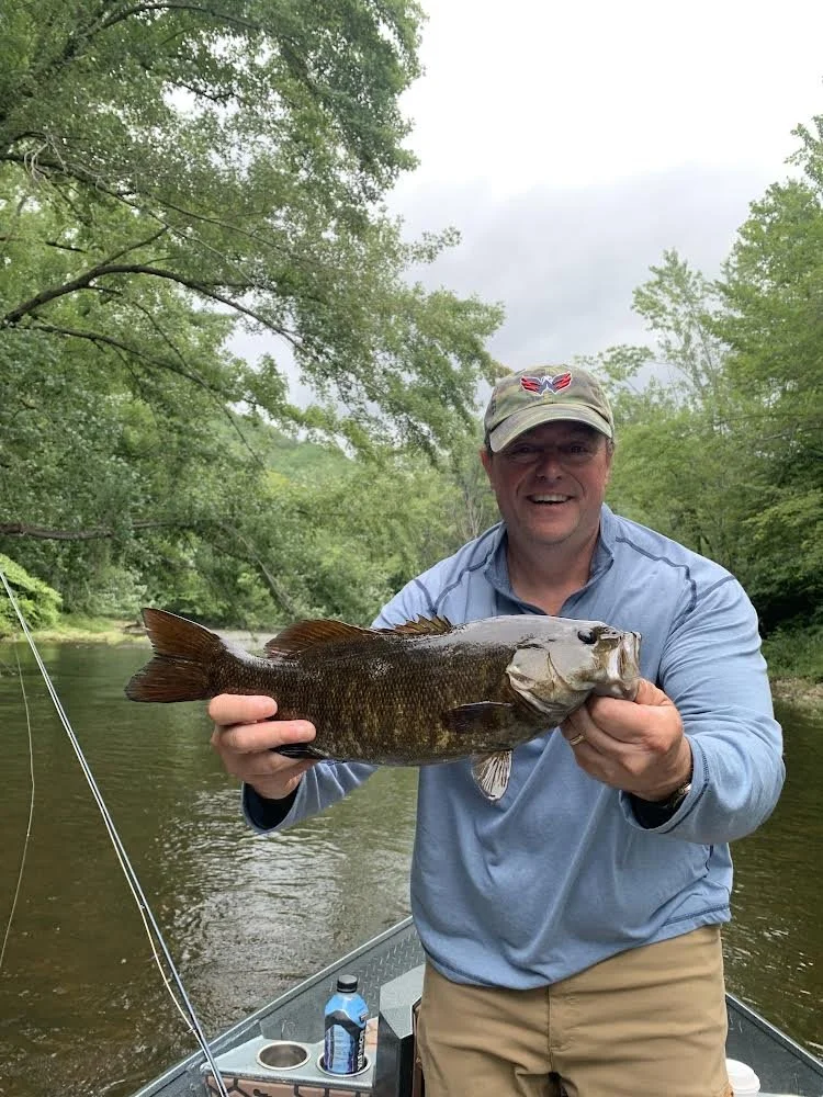 Fishing The Androscoggin River - A Section By Section Guide — MAINE FLY ...
