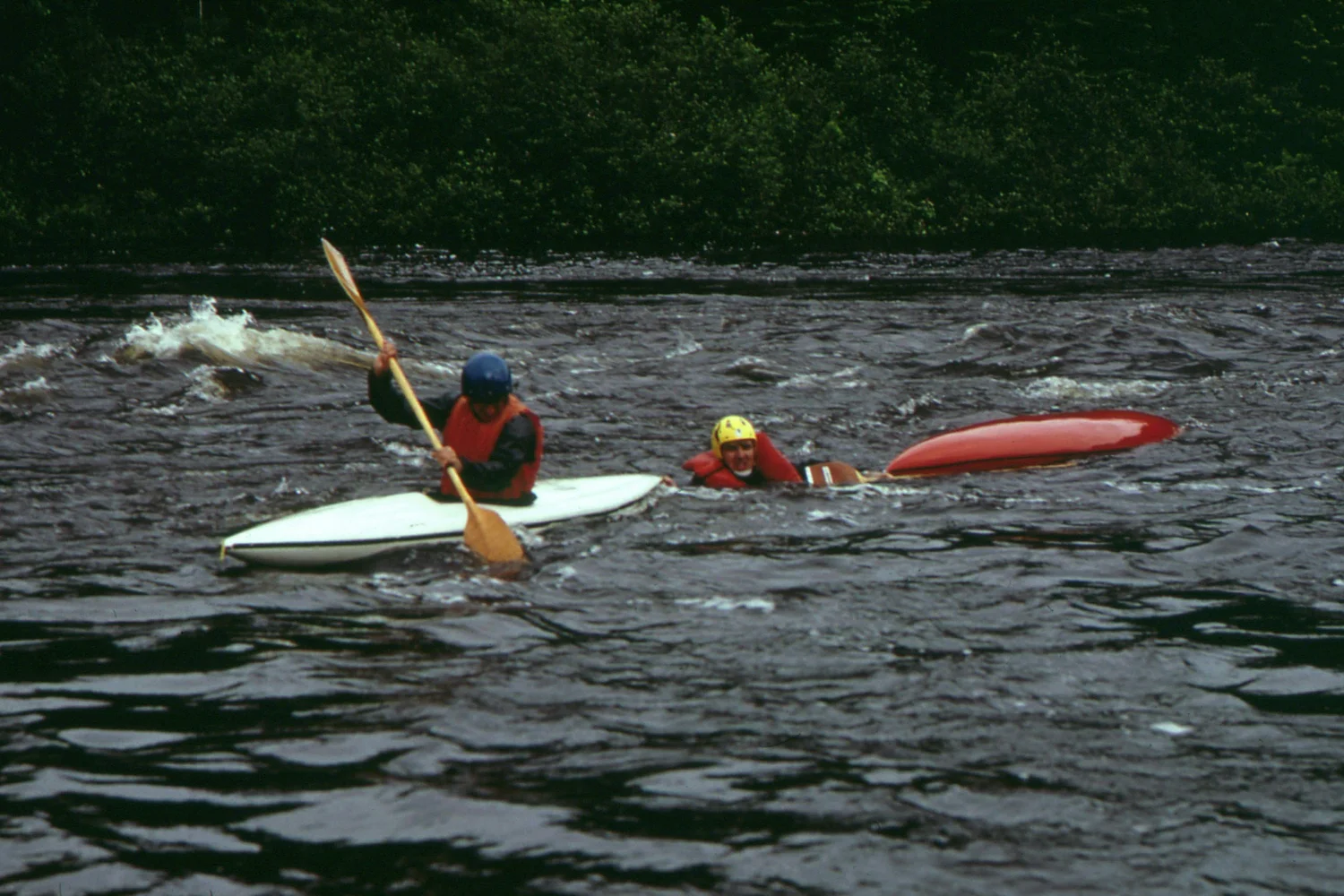 Fishing The Androscoggin River - A Section By Section Guide — MAINE FLY ...