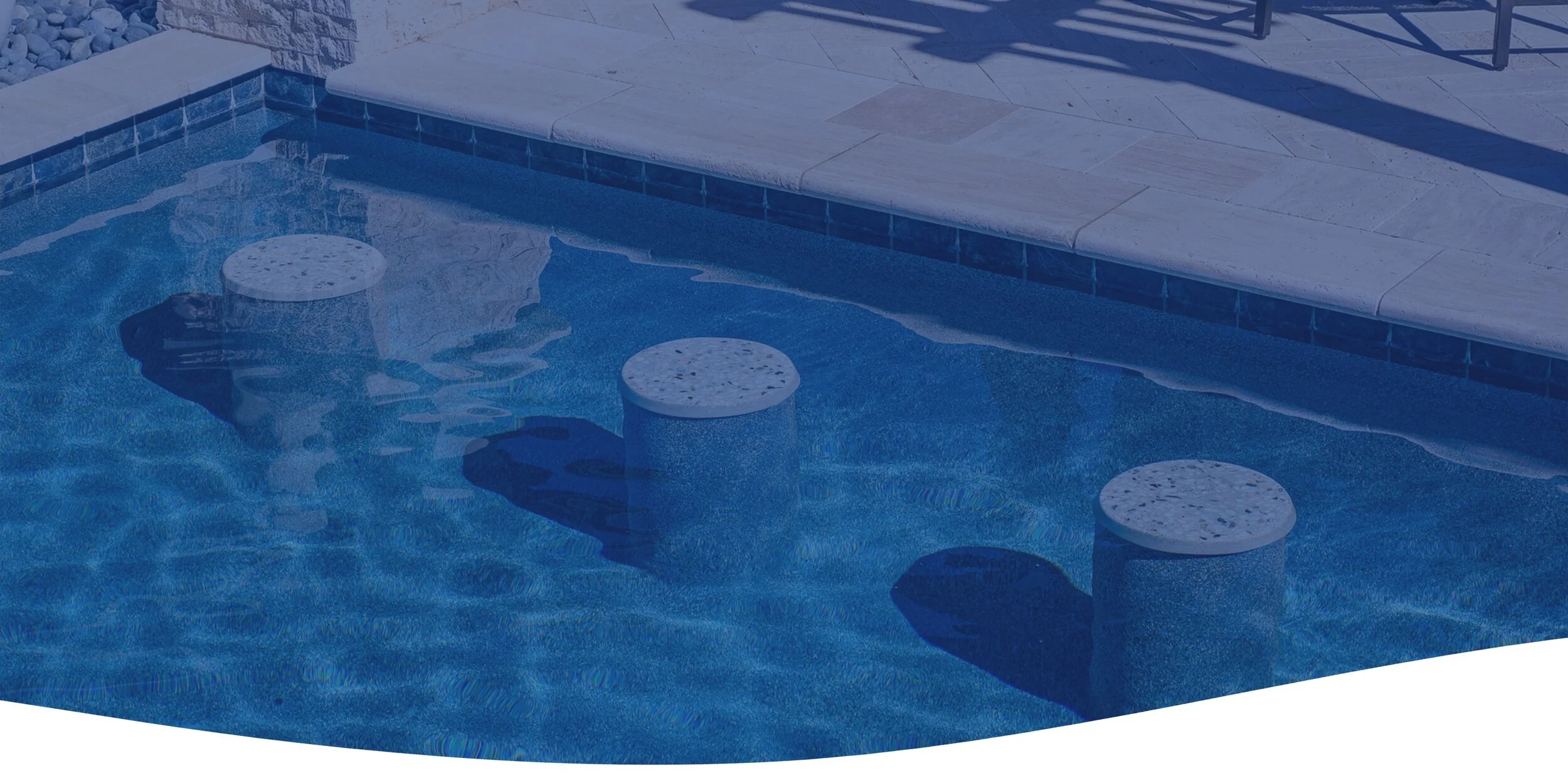 Surprise, AZ Pool Builder — Presidential Pools & Spas