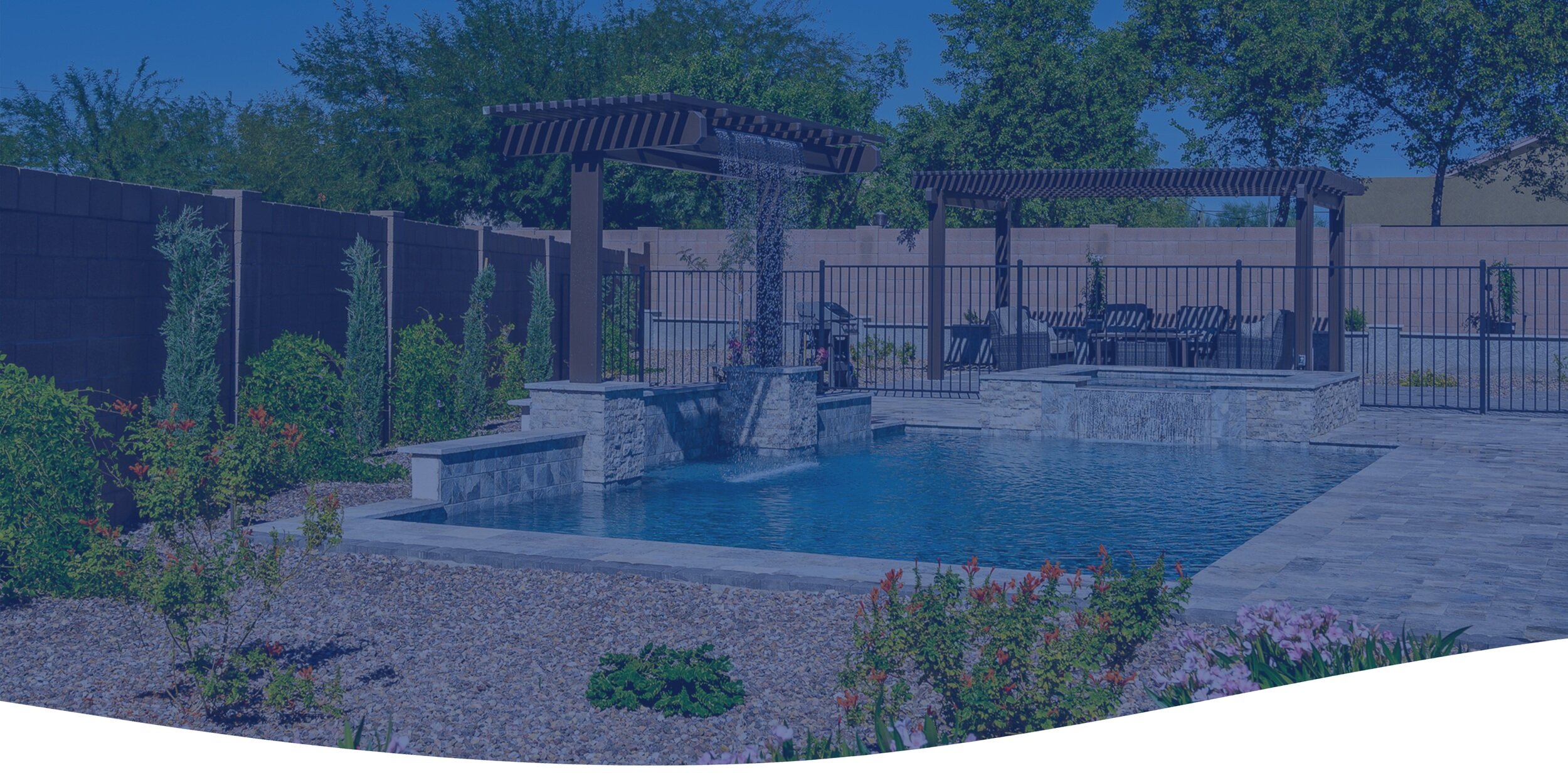 Showroom Locations — Presidential Pools & Spas