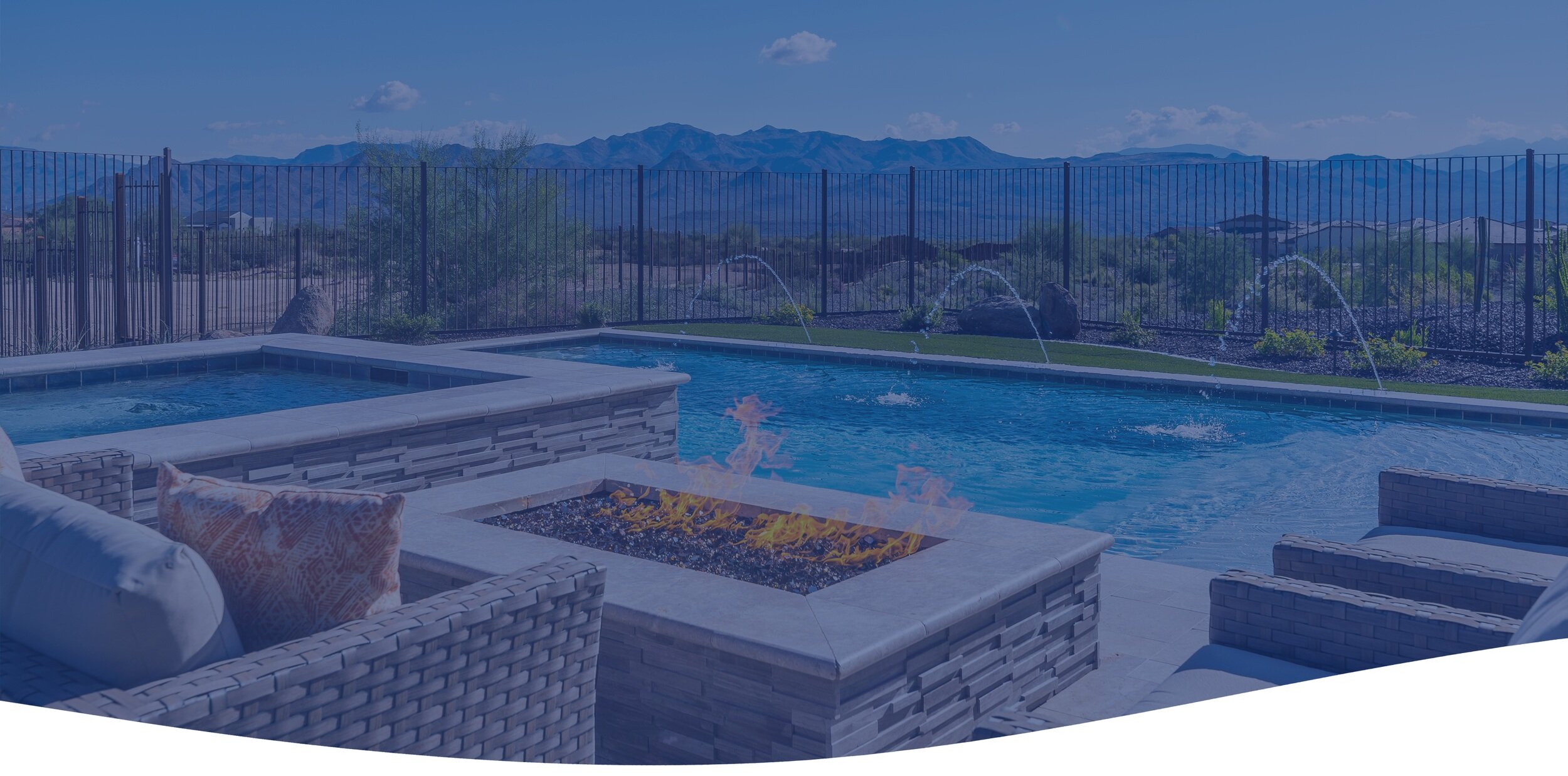 Pool Pricing — Presidential Pools, Spas & Patio