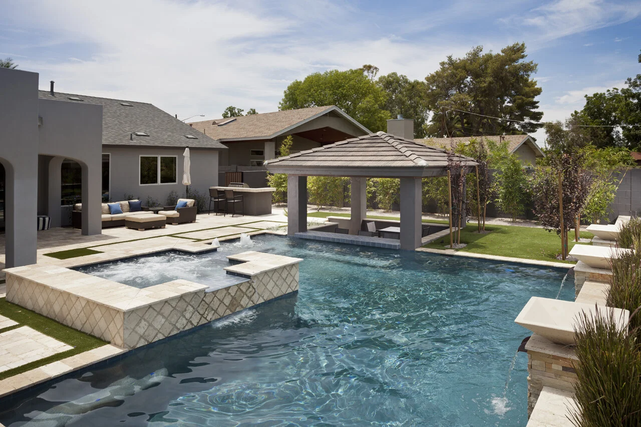 More Presidential Pools Testimonials — Presidential Pools & Spas