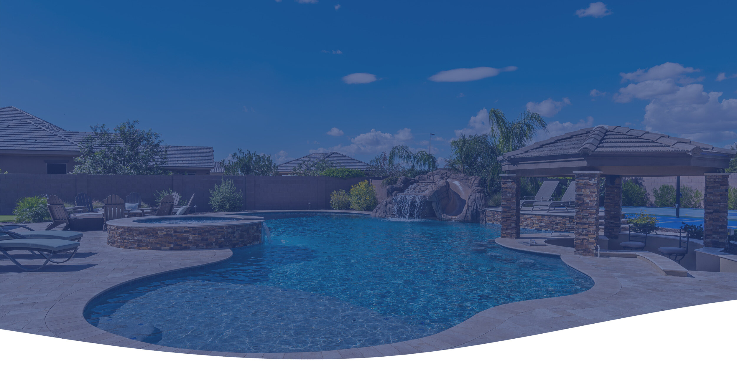 Blog — Presidential Pools Spas And Patio
