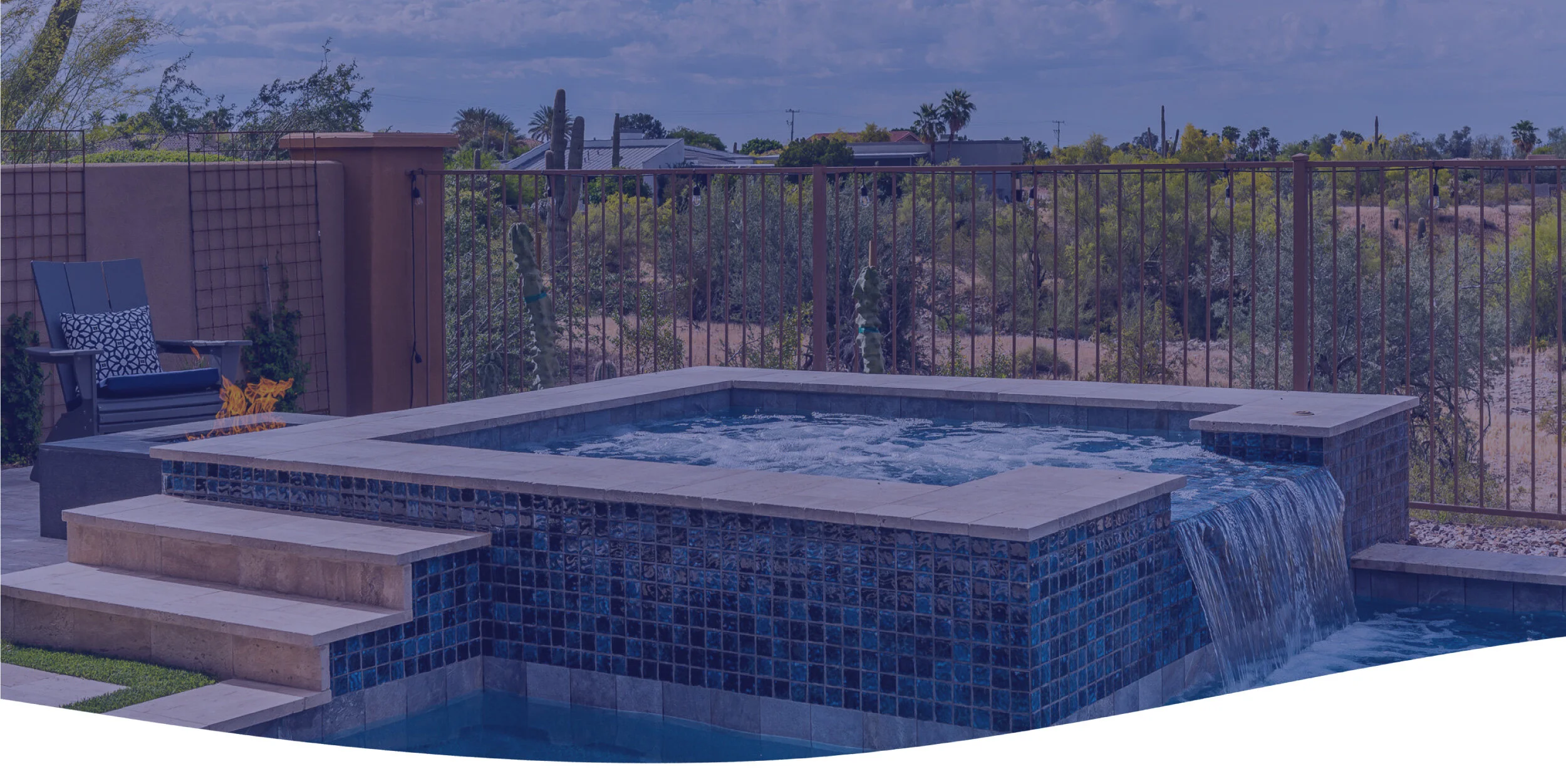 Spas — Presidential Pools, Spas & Patio