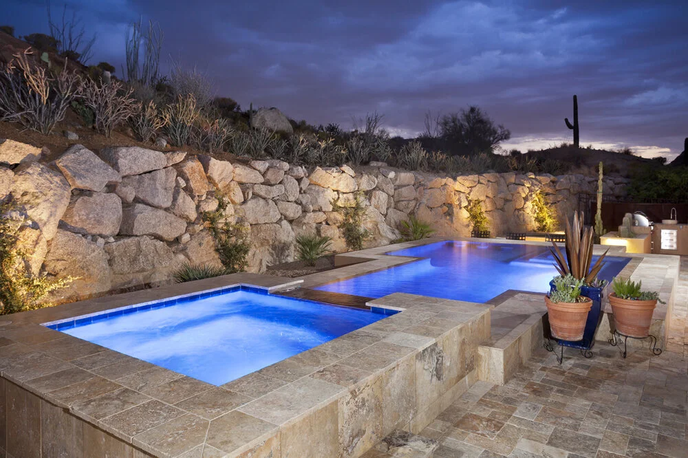 Spas — Presidential Pools, Spas & Patio