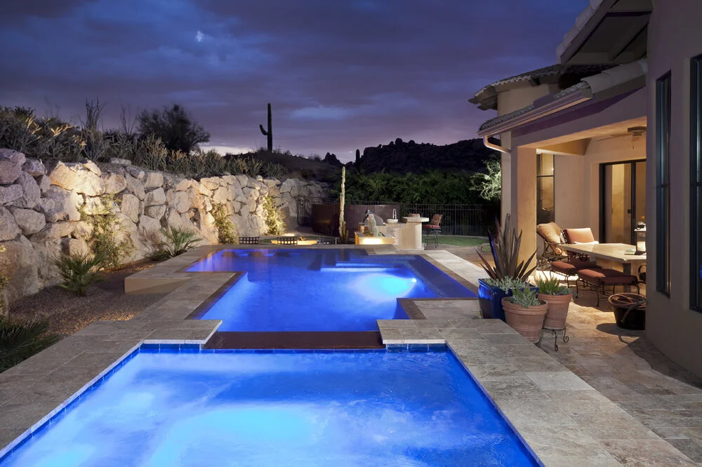 Spas — Presidential Pools, Spas & Patio