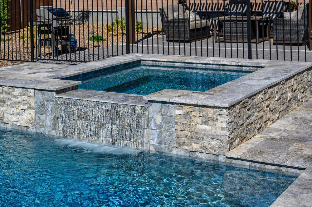 Spas — Presidential Pools, Spas & Patio