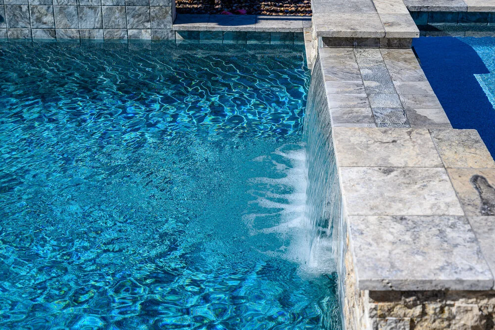 Spas — Presidential Pools, Spas & Patio