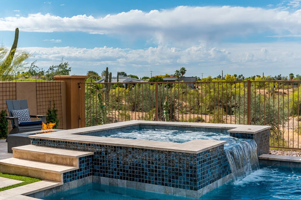 Spas — Presidential Pools, Spas & Patio