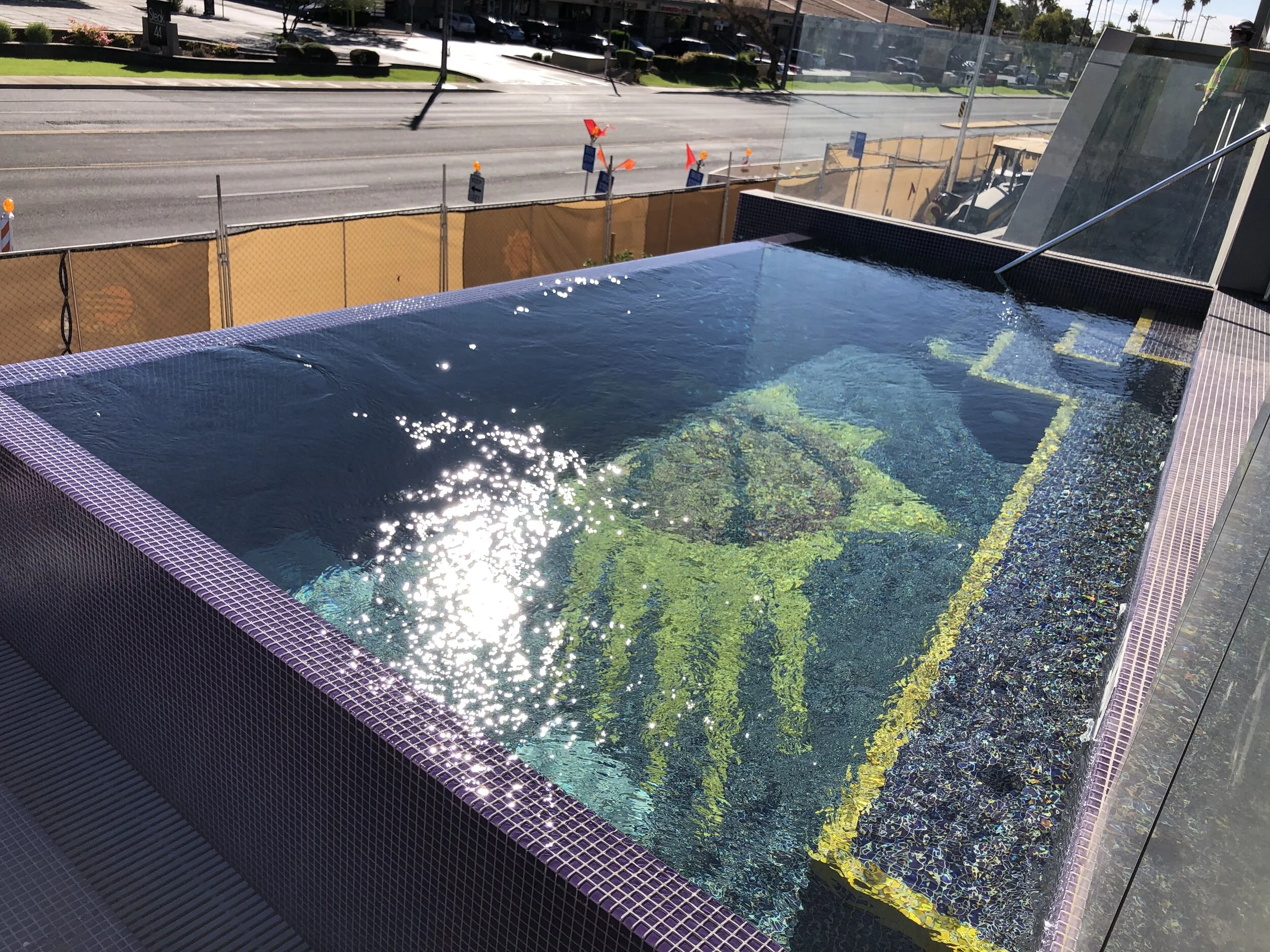 Commercial Pools — Presidential Pools, Spas & Patio