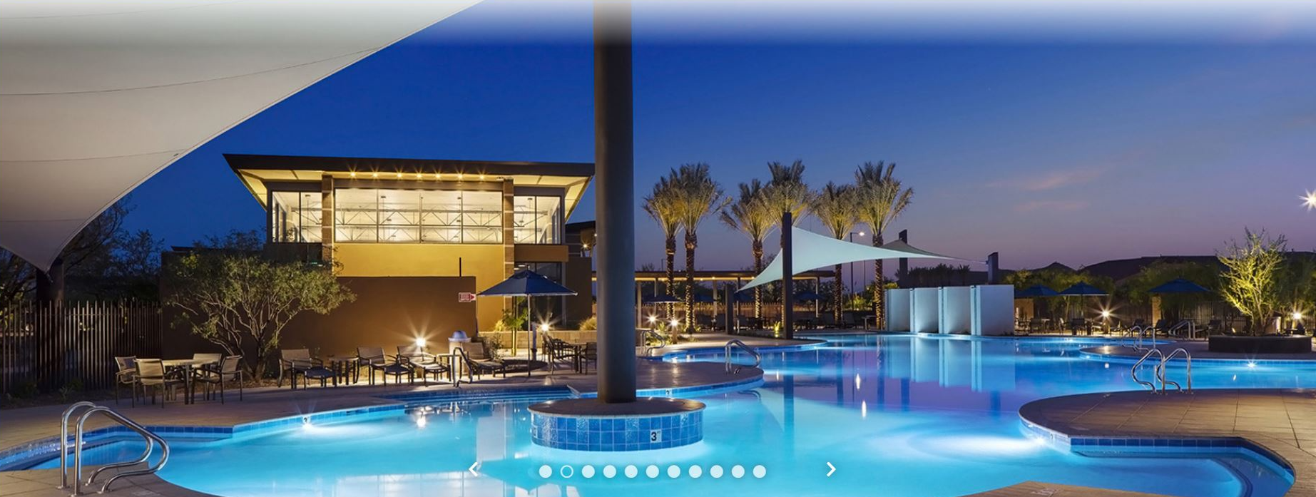 Presidential Pools, Spas & Patio - #1 Pool Builder In Phoenix and Tucson