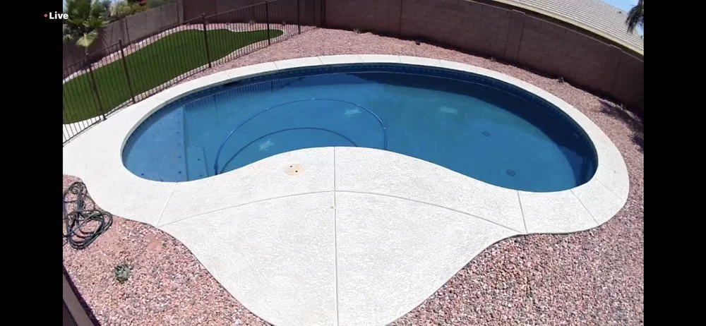 Splash Pool Package — Presidential Pools, Spas & Patio