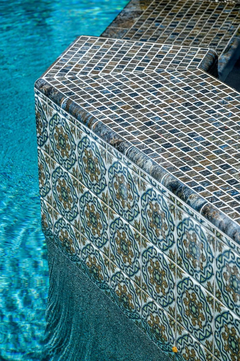 The Presidential Pool Park — Presidential Pools, Spas & Patio