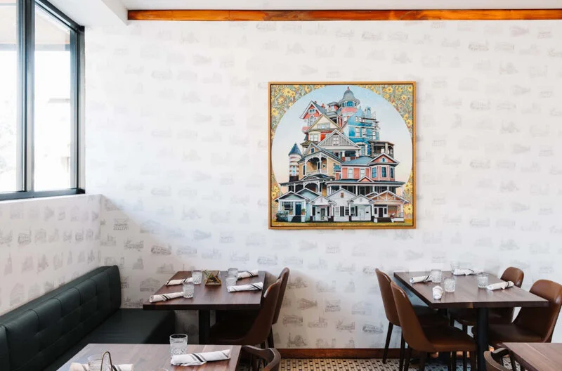 Portfolio / Sign types — The Capri, Highball Lanes, The Pearl