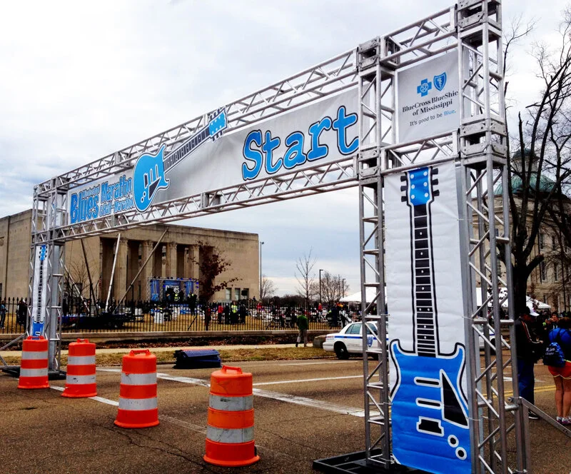 Sign Types — The Capri, Highball Lanes, The Pearl