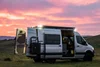 Sprinter Van Conversions - Off the Grid Vanworks - Custom Adventure Van Experts