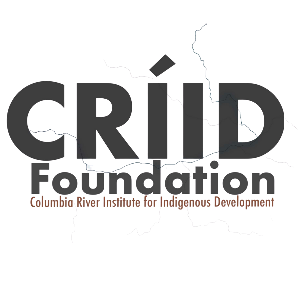 Columbia River Institute for Indigenous Development (CRÍID) Foundation