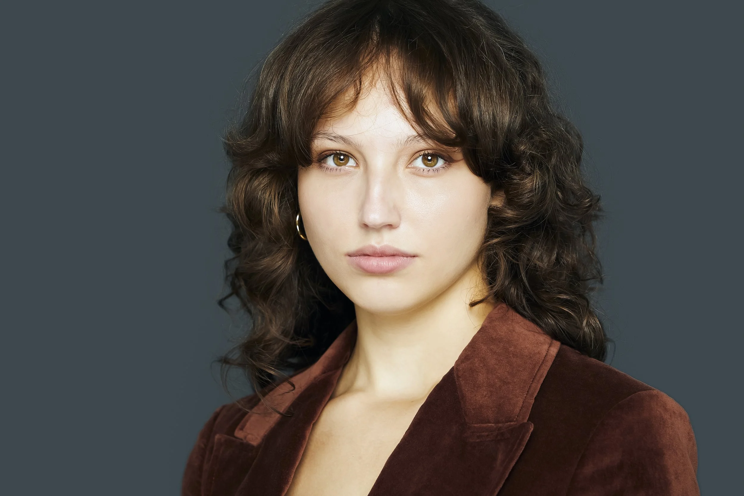 Professional headshots and branding photography by Hazel Studio ...