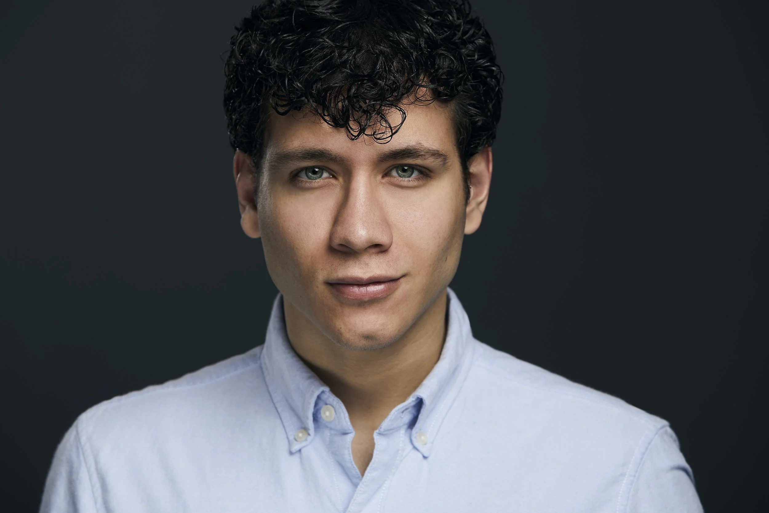 Headshot, Portrait, Commercial and Advertising photography by Hazel Studio.