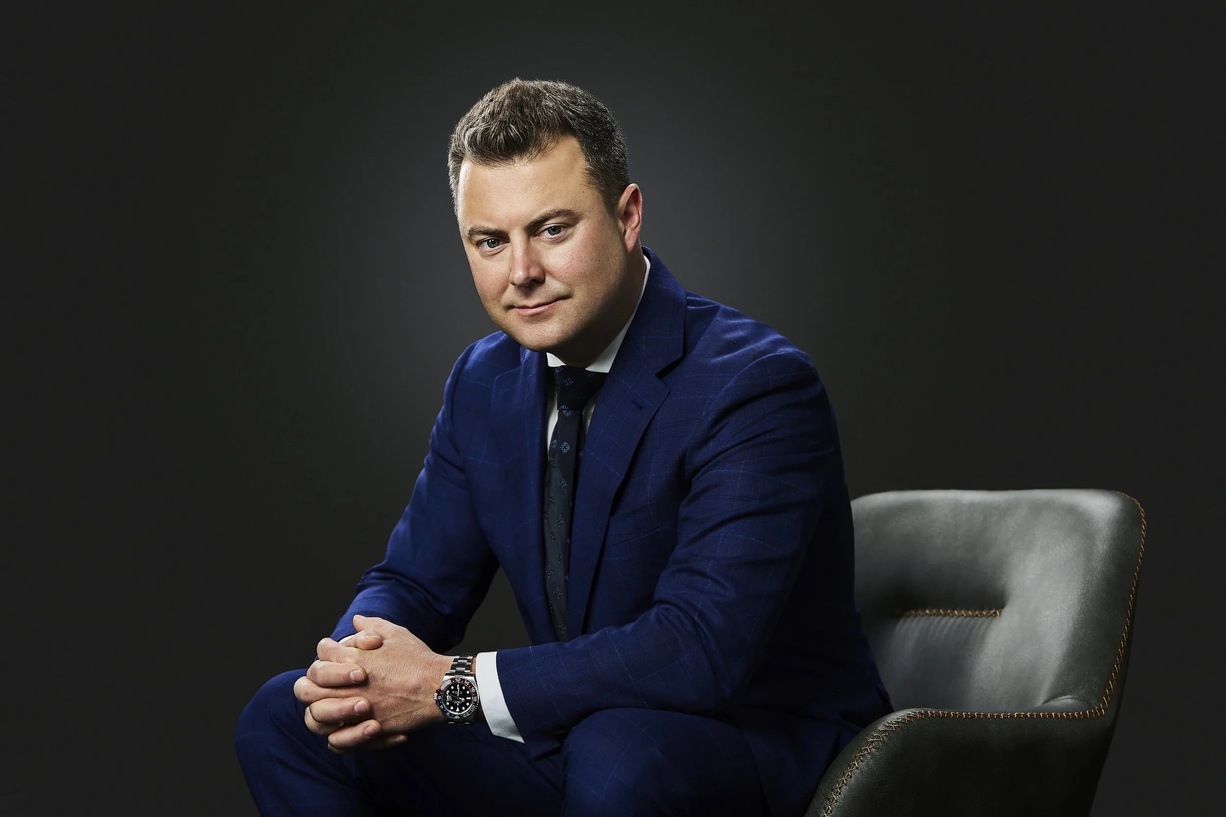Professional Headshots, Branding and Corporate Photography | Hazel Studio