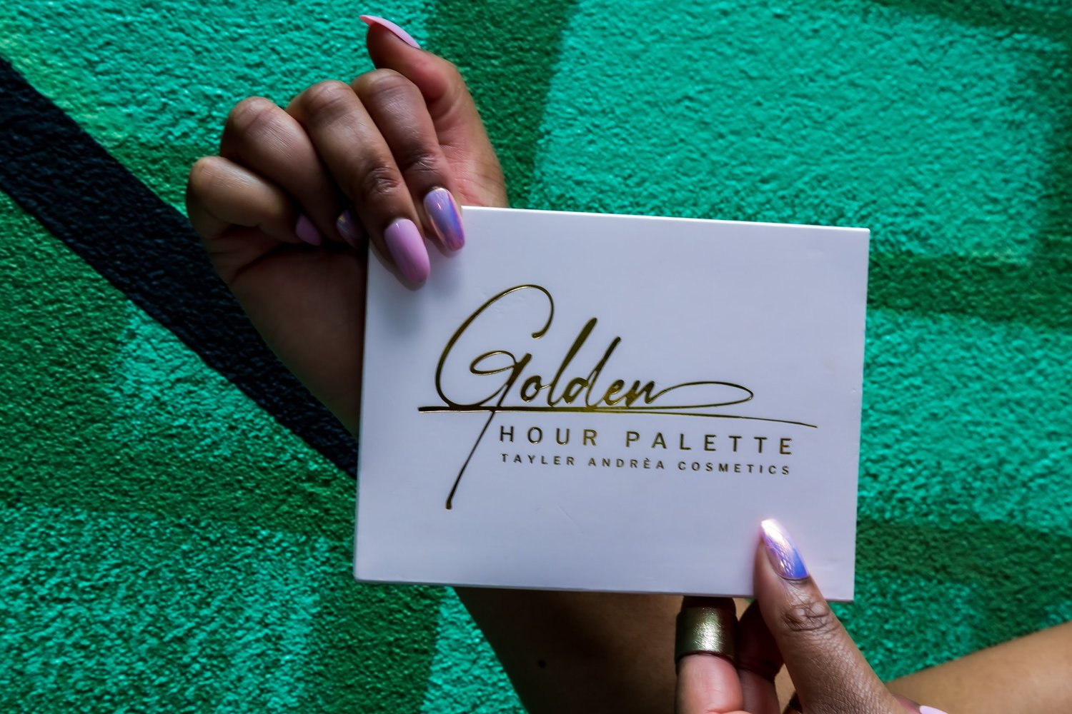 Tayler Andrea Cosmetics