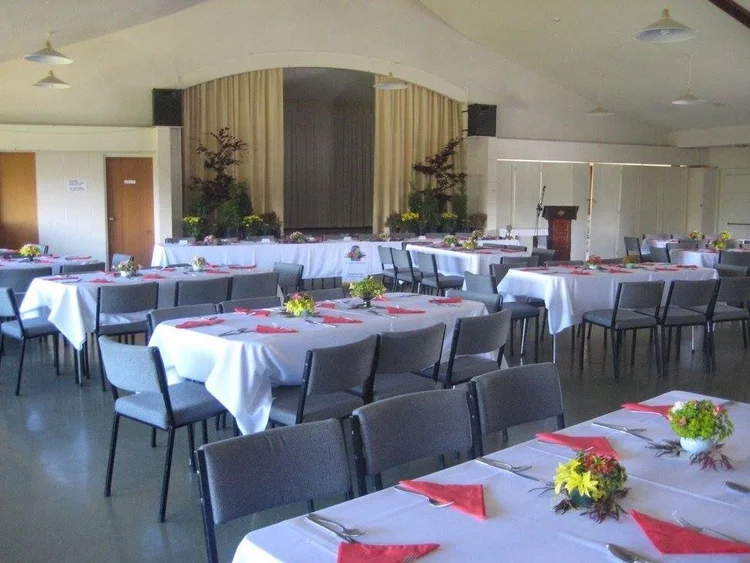 Rotary House — Lake Taupo Rotary Club