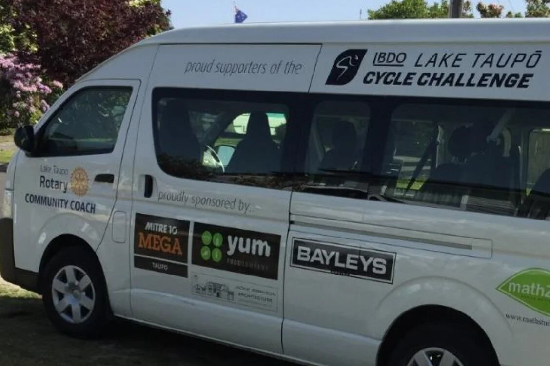 Lake Taupo Rotary Club