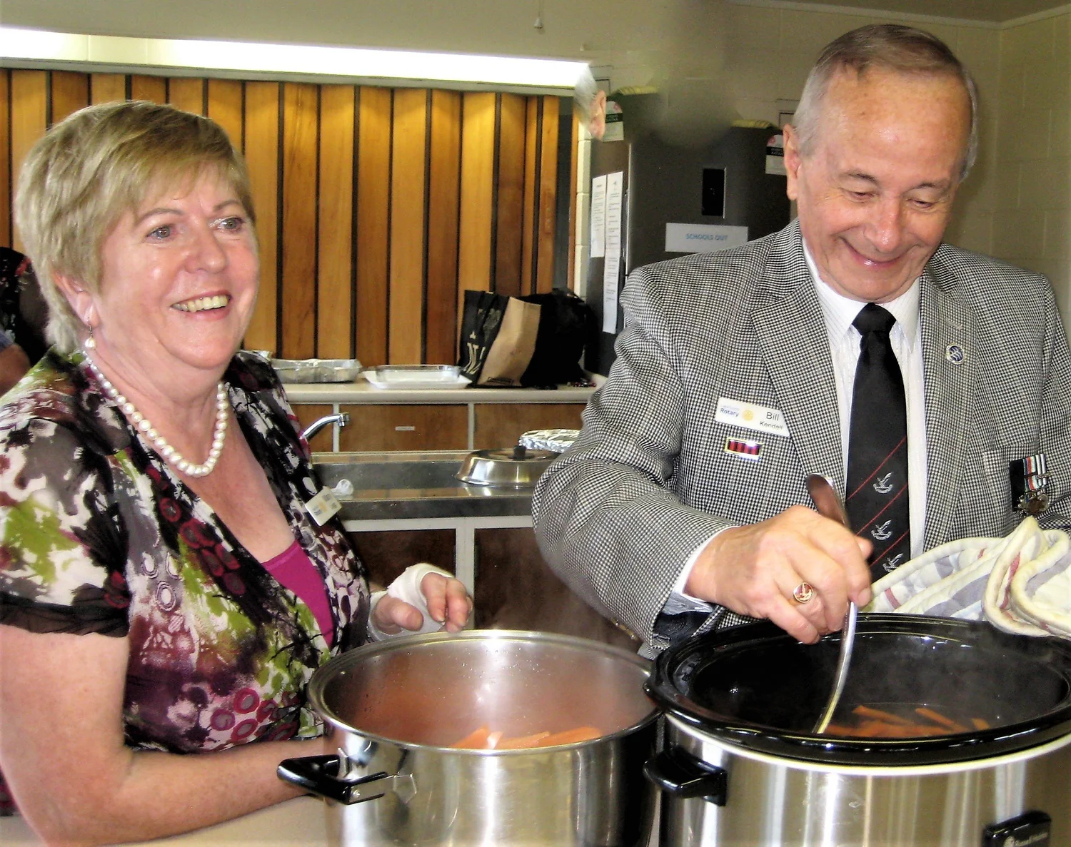 Our Stories — Lake Taupo Rotary Club