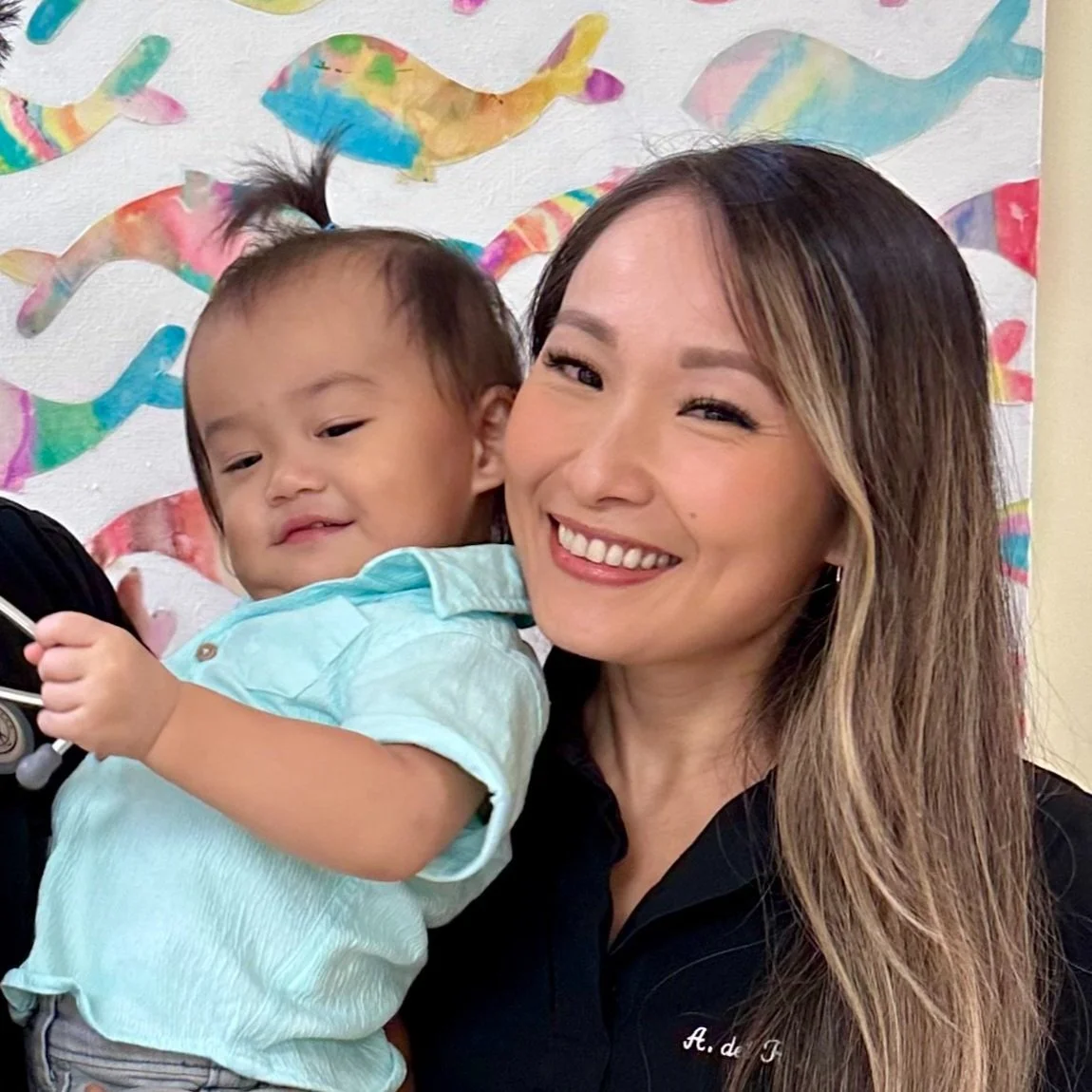 Our Vision — The Health Opportunities and Medical Exposure Summer Program