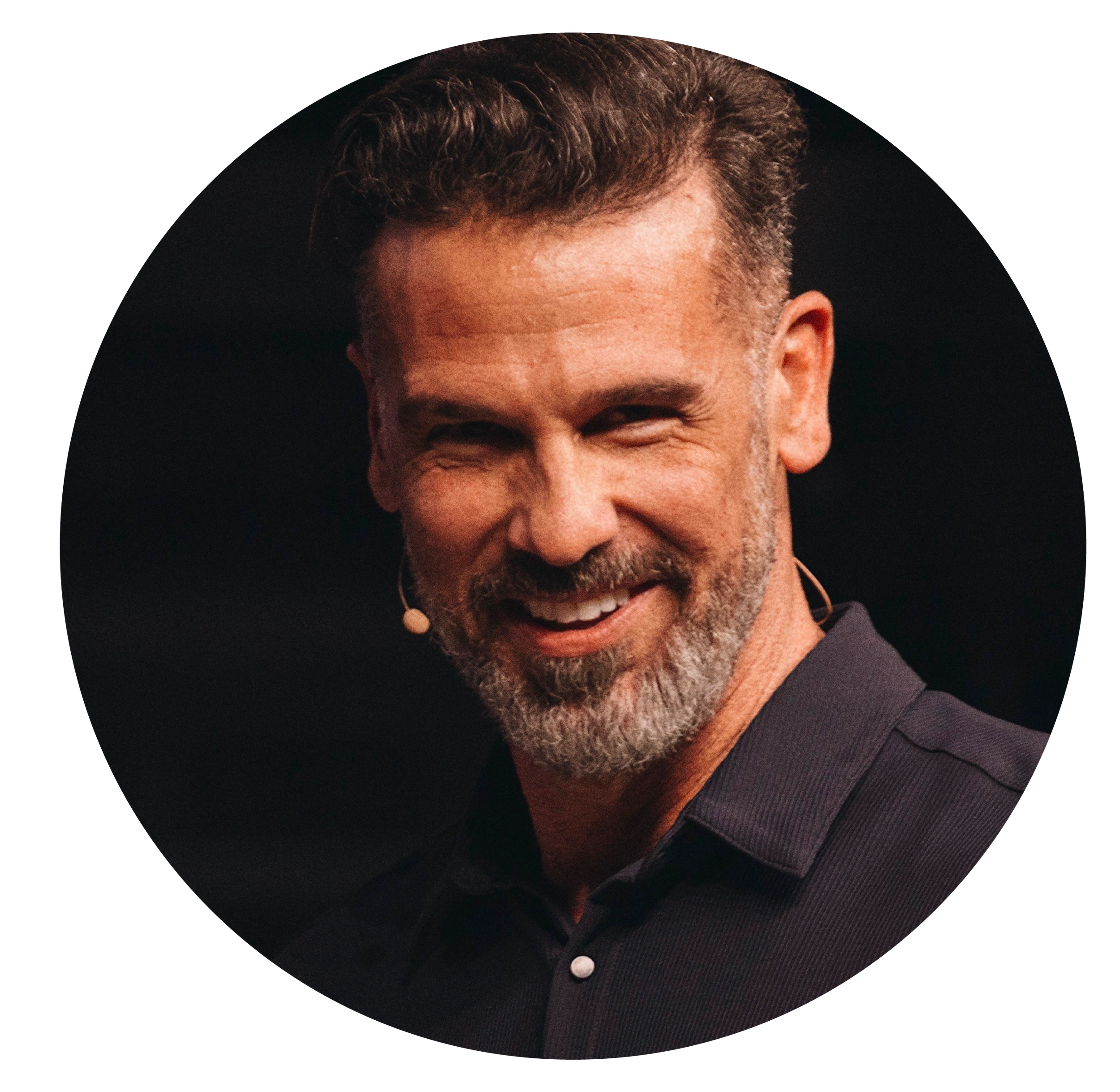 Holy Spirit Conference — KINGDOM MOVEMENT