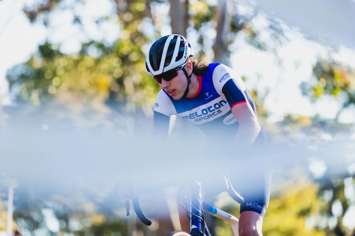 Worlds Watch - Finn Kane — CX Down Under