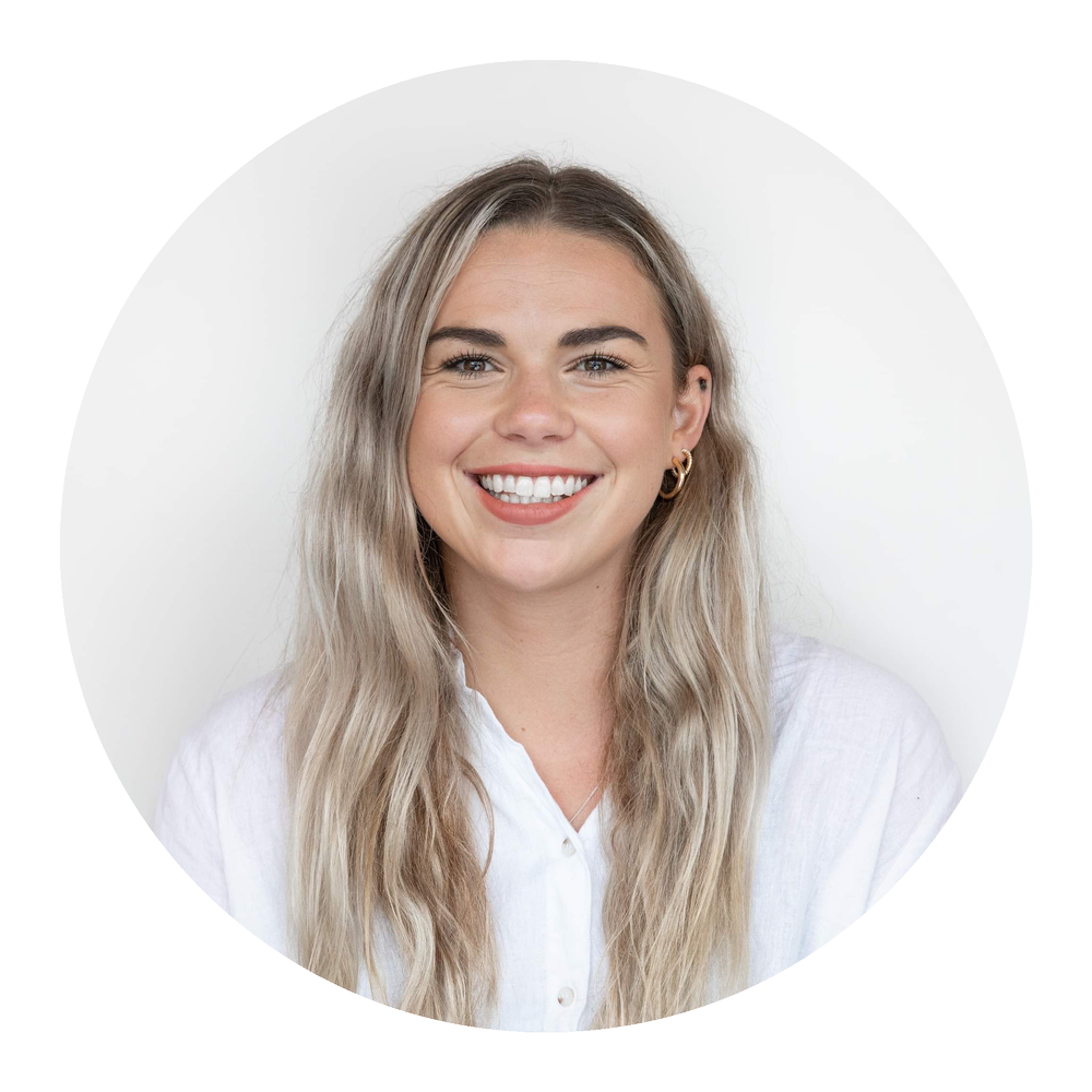 Redefined Coaching — Meet the Team