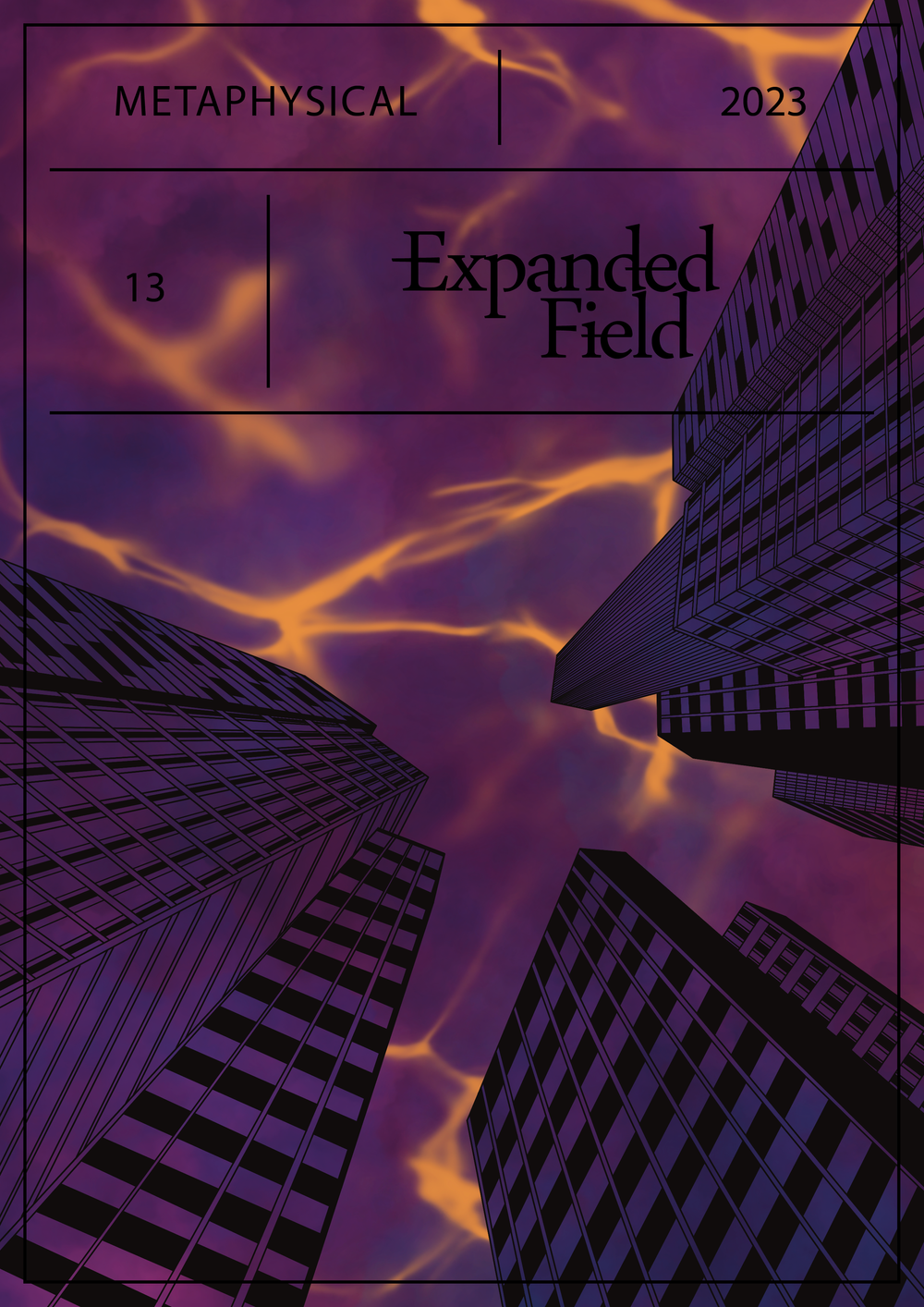 Metaphysical — Expanded Field