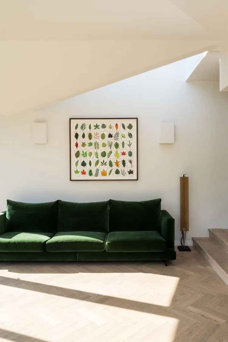 Garden Room | Culverden — Ciarcelluti Mathers Architecture