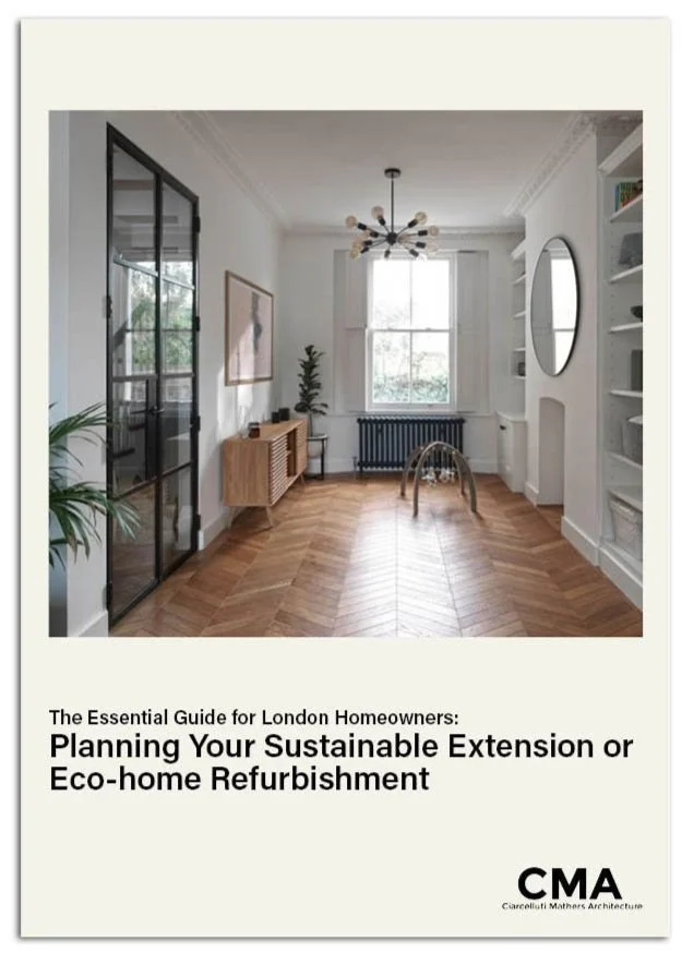 What Is Retrofit? A Guide by Sustainable Architects for Energy ...