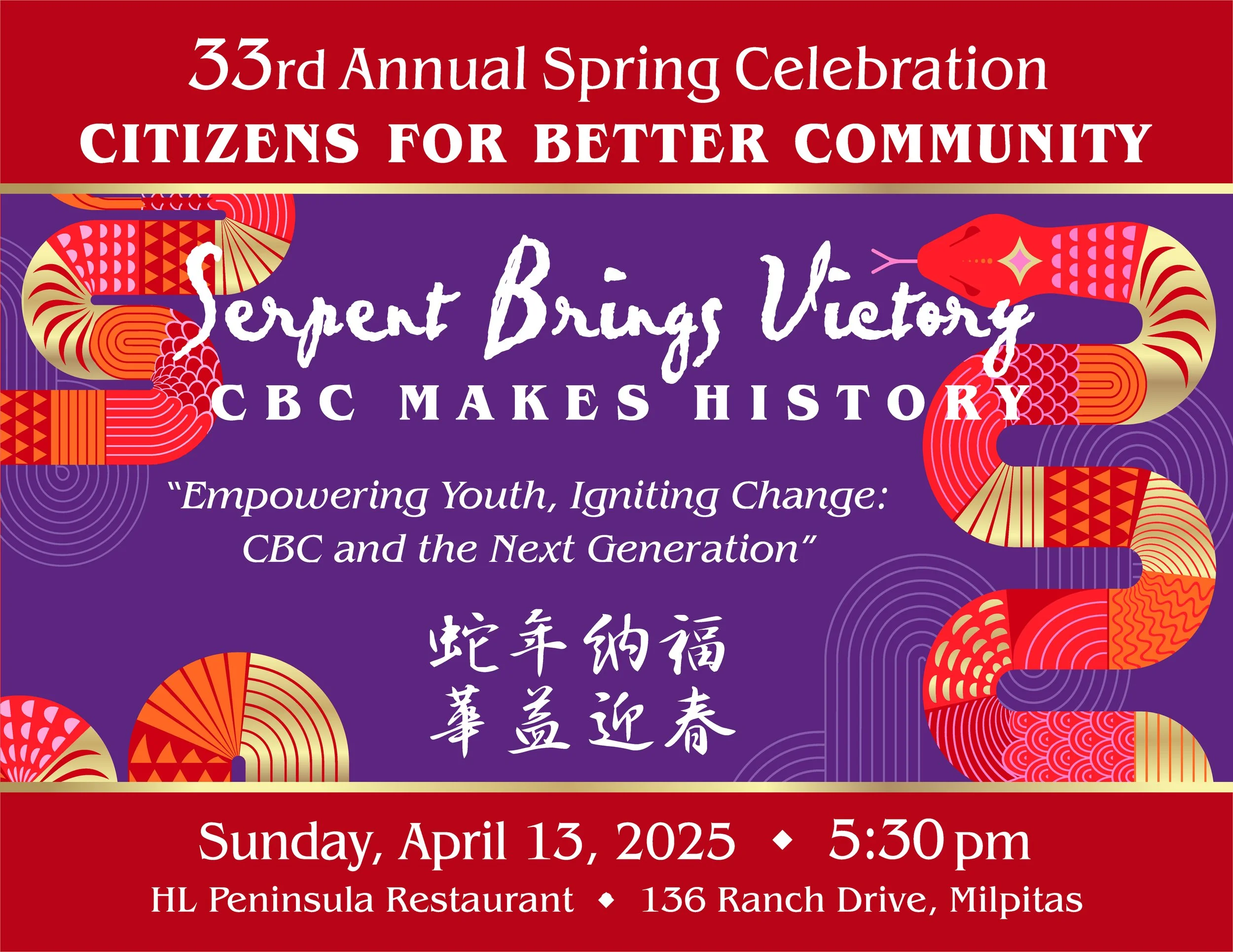 Citizens for Better Community