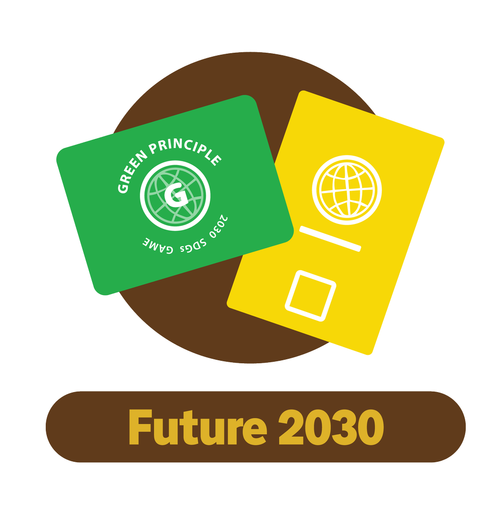 One Earth Symposium (OES) 2025 — Terra SG