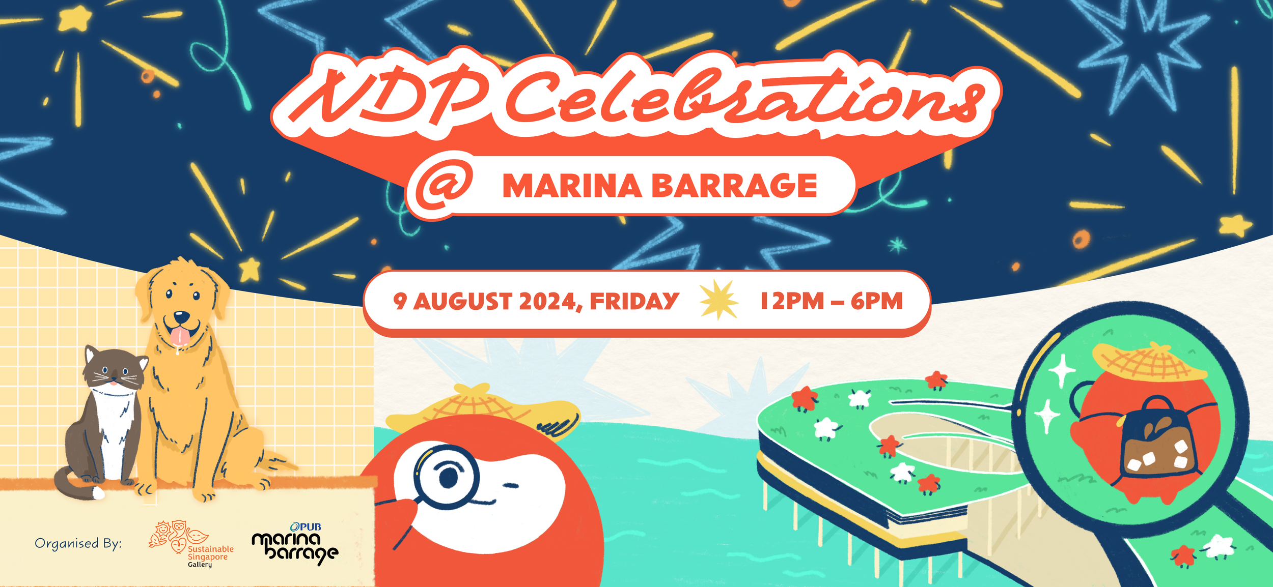 NDP 2024 — Terra SG