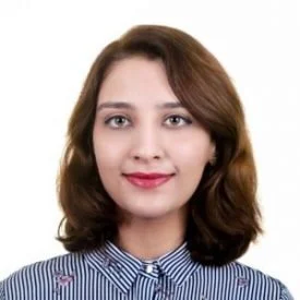 Saadia Gardezi — Weidenfeld-Hoffmann Trust