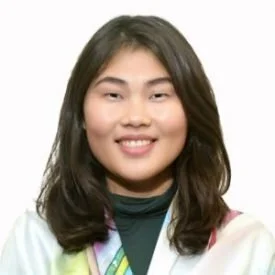 Undral Ganbaatar — Weidenfeld-Hoffmann Trust