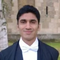 Spotlight: Alumni Donor Manas Nanda — Weidenfeld-Hoffmann Trust