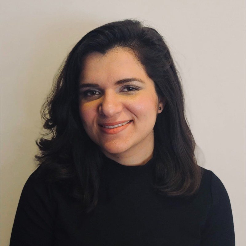 Amna Sarfraz — Weidenfeld-Hoffmann Trust