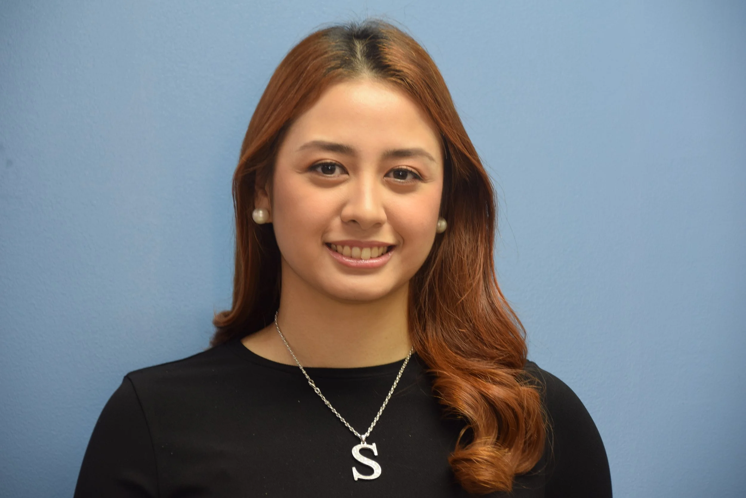 Shawntel Nicole Nieto — Weidenfeld-Hoffmann Trust