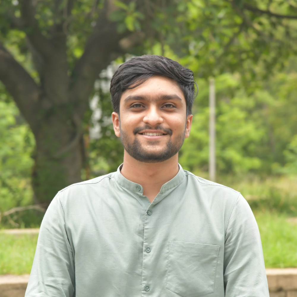 Vivek Chovatiya — Weidenfeld-Hoffmann Trust