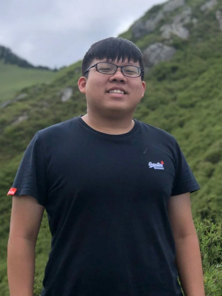 Jing Wei Ang — Weidenfeld-Hoffmann Trust